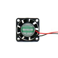 China Waterproof 25x25x7mm Fan , Small 5V DC Cooling Fan ODM Welcome for sale