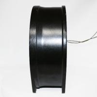 China Ball Bearing AC Axial Fan 220V , 7 Inch Electric Fan Waterproof for sale