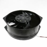 China 46W 170x150x55mm Metal Blade Fans Waterproof Ball Bearing Noise Reduction for sale