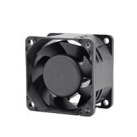 China 60x60x38mm 48V Low Noise CPU Cooler square Soft Wind Used On PC Drone for sale