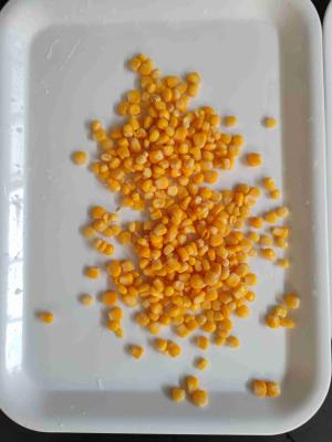 China Sweet Corn Kernel Canned Canned Vegetable Corn for Customer Requirements for sale