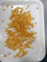 China 400g Canned Sweet Corn Whole Kernel 24 Months Shelf Life 90 Kcal Tin Can for sale