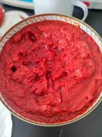 China Kosher Certified Canned Tomato Paste with 4g Sugars for sale