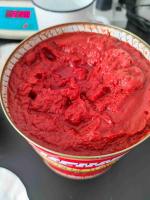 China Fresh Canned Tomato Paste 70-400g China Origin for sale