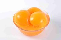 China Canned Yellow Peach Slices in Light Syrup - 425g to 3000g Options with HACCP & ISO Certification for sale