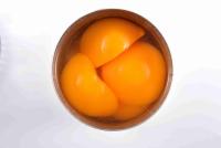 China Canned Yellow Peach Halves in Light & Heavy Syrup - 400g to 4250g Net Weight Options for Food Service for sale