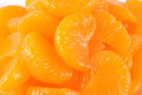 China Canned Mandarin Oranges with Sugar Syrup 14-17% Brix in 425ML to 3100ML Packaging Options for sale