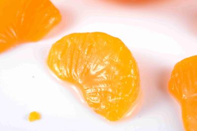 China Low-Fat Fresh Canned Mandarin Orange in Light Syrup - 36 Month Shelf Life, 312g-3000g Sizes with FDA/ISO Certification for sale