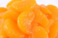 China Canned Mandarin Oranges in Heavy Syrup 14-17 Brix with ISO FDA HACCP Certification for Food Service for sale