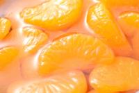 China Canned Mandarin Oranges in 14%-17% Syrup with Vitamin C - 312g to 2500g Packaging Options for Bulk Food Service for sale