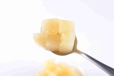 China Light Sweet Flavor Canned Pear Halves - 3 Year Shelf Life, Multiple Sizes from 425ml to 4250ml Bulk Packaging for sale
