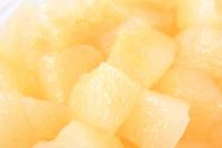 China Canned Pear Halves 5.0-8.0cm with 14-17% Brix Syrup - Snow, Bartlett & Dangshan Varieties for sale