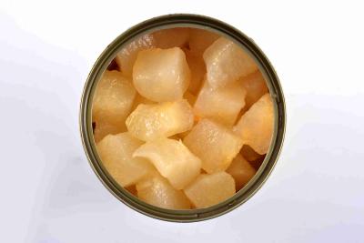 China Healthy Canned Pear Halves in Light Syrup - GMO-Free 425g to 4200g Net Weight Options for Industrial Food Service for sale