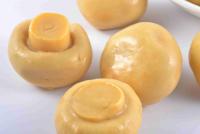 China Canned Whole Button Mushrooms 36 Months Shelf Life 400g Tin Bulk Export for sale