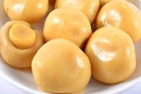 China 425g/200g High Grade Canned Champignon Mushrooms in Brine with 3-Year Shelf Life and Multiple Certifications for sale