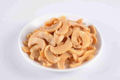 China Canned Sliced Mushrooms PNS New Crop Champignons 400g 24 Tins per Carton for sale