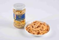 China Bulk Canned Whole Champignon Mushrooms in Brine 400g 24 Tins Raw Material for sale