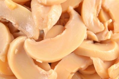 China Canned Whole Champignon Mushrooms Salty Flavor 400g 425g Bulk Export for sale
