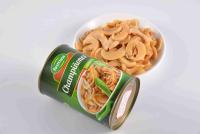China Canned Wild Mushrooms Fat Free 212ml to 2840ml HACCP Certified Bulk Export for sale