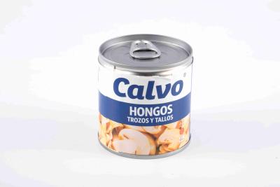 China 100% Natural Canned White Mushroom Sliced - Grade A/B, 12% Moisture, 3-Year Shelf Life for sale