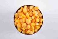 China OEM Grade A Canned Whole Kernel Sweet Corn 184g-2840g Water Preservation Process with Factory Direct Pricing for sale