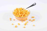 China A10 Yellow Sweet Corn Canned 2840g Sweet Kernel in Syrup 6 Cans per Carton for sale