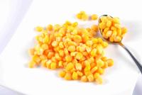 China Steamed Sweet Corn Whole Kernel Canned Food - 75g to 2840g Net Weight Options with No Artificial Colors for sale