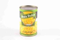 China Canned Sweet Corn in Syrup 400g - No Preservatives, 7-10% Brix, HACCP & ISO Certified for sale
