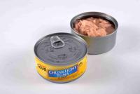 China Canned Bonito Tuna Chunk and Shredded in Vegetable Oil - 160g to 425g Sizes - Premium Quality Fish Products for sale