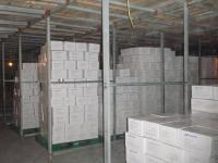 China IQF Frozen PUD Red Shrimp 10-300 Pieces/LB with 24 Month Shelf Life at -18°C for sale