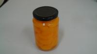 China Canned Mandarin Orange 2500g Whole Peeled Sweet Gluten Free Vegan for sale