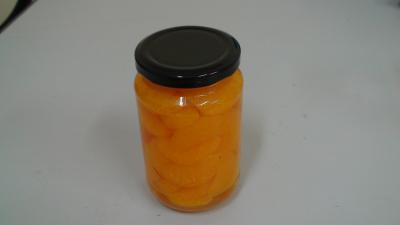 China Canned Mandarin Orange 2500g Whole Peeled Sweet Gluten Free Vegan for sale