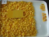 China 3000g Canned Yellow Peach in Heavy Syrup - Organic Halves/Slices/Dice with 3-Year Shelf Life and ISO/FDA Certifications for sale