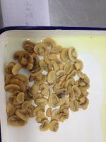 China Canned Sliced Mushrooms Pieces and Stems 2840g Bulk Tin for Food Service for sale