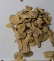 China 284g Canned Agaricus Bisporus Mushroom Slices Pieces and Stems in Brine for sale