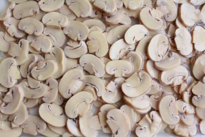 China 400g Canned Sliced Mushrooms with 3-Year Shelf Life - BRC, FDA, ISO Certified Oyster Mushrooms in Brine for sale