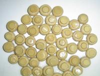 China 2840g Canned Champignon Mushrooms Whole in Brine - 3 Year Shelf Life with ISO/BRC/FDA Certification for sale