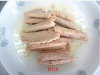 China Canned Mackerel Fillets in Vegetable Oil - 140g to 1.88kg Net Weight, 3 Year Shelf Life for sale