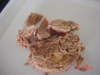 China Premium Bulk Frozen Tuna Fish - White & Light Meat Canned Tuna 130g-185g with EOE Packaging for sale
