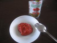 China 28-30% Brix Cold/Hot Break Tomato Paste in 220L Steel Drums - Natural, No Preservatives, 2-Year Shelf Life for sale