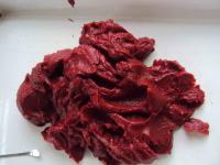 China Natural High Purity Canned Tomato Paste 70g-3000g with 18-30% Concentration Options for Food Industry for sale
