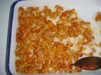 China Canned Nameko Mushrooms in 314ml 370ml 580ml Glass Jars - 3 Year Shelf Life with ISO HACCP Certification for sale