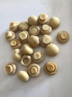 China 190g Canned Cultivated Mushrooms Whole/Pieces & Stems - 2-3 Year Shelf Life with FDA, HACCP, BRC Certifications for sale