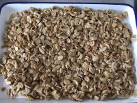 China Premium Canned Champignon Mushroom Slices 400g 24 Tins B2B Bulk Export for sale