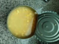 China Non-GMO Super Sweet Whole Kernel Canned Corn 1800g Easy Open Lid Seasoned for sale