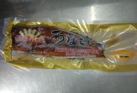 China Frozen Roasted Eel with Soy Sauce (Unagi Kabayaki) - 272g/306g Net Weight, 2-Year Shelf Life, -18°C Storage for sale