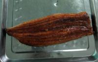 China Frozen Charcoal Broiled Roasted Eel Unagi with Soy Sauce - A Grade, 10kg Carton, -18°C Shipping for sale