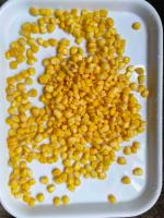 China Ready to Eat Canned Super Sweet Whole Kernel Sweet Corn 1800g Drained Weight for sale