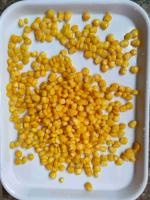 China Canned Sweet Corn Super Sweet 5-8% Brix Ready to Eat Metal Tin Packaging for sale