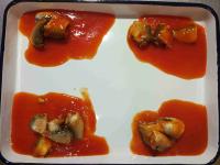 China Canned Sardines in Tomato Sauce 155g Easy Open Tin Ready to Eat 3 Year Shelf Life for sale